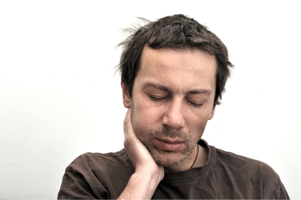What Causes Face Swelling From Tooth Pain | ndortho.com