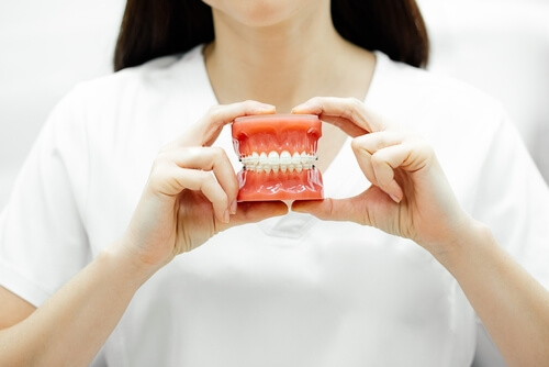 Modern Headgear Braces | North Dekalb Orthodontics